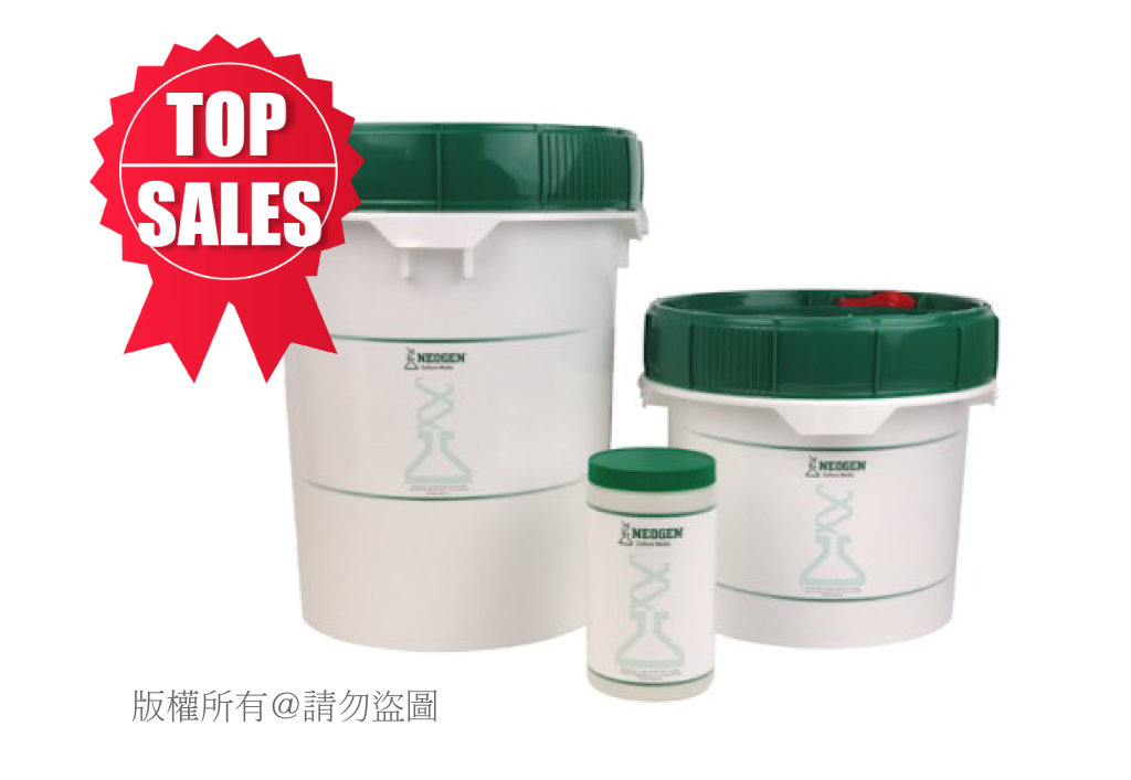 YM培養基（Yeast & Mold Agar）| NEOGEN貨號NCM0176A