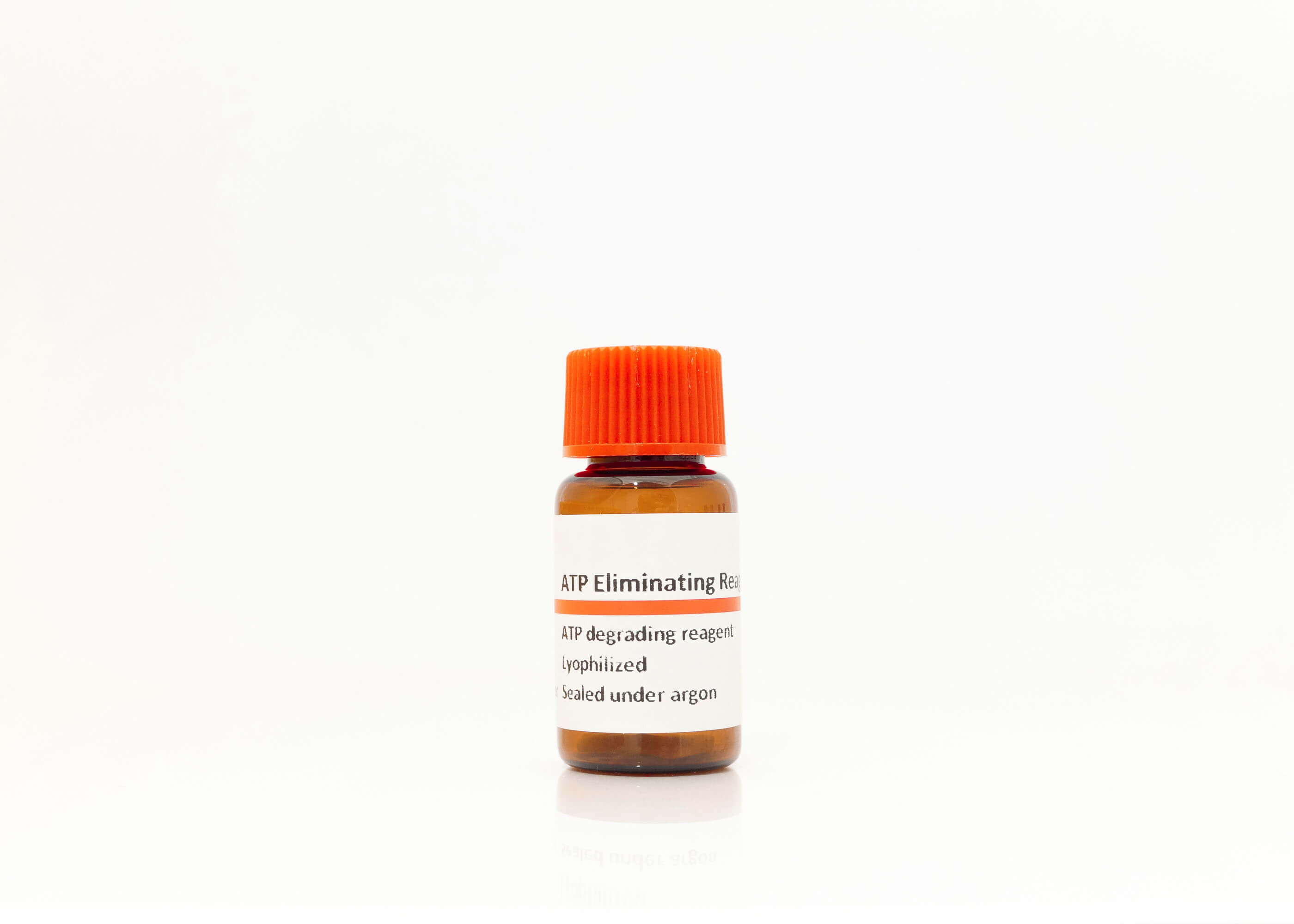 ATP降解溶液 | ATP Eliminating Reagent