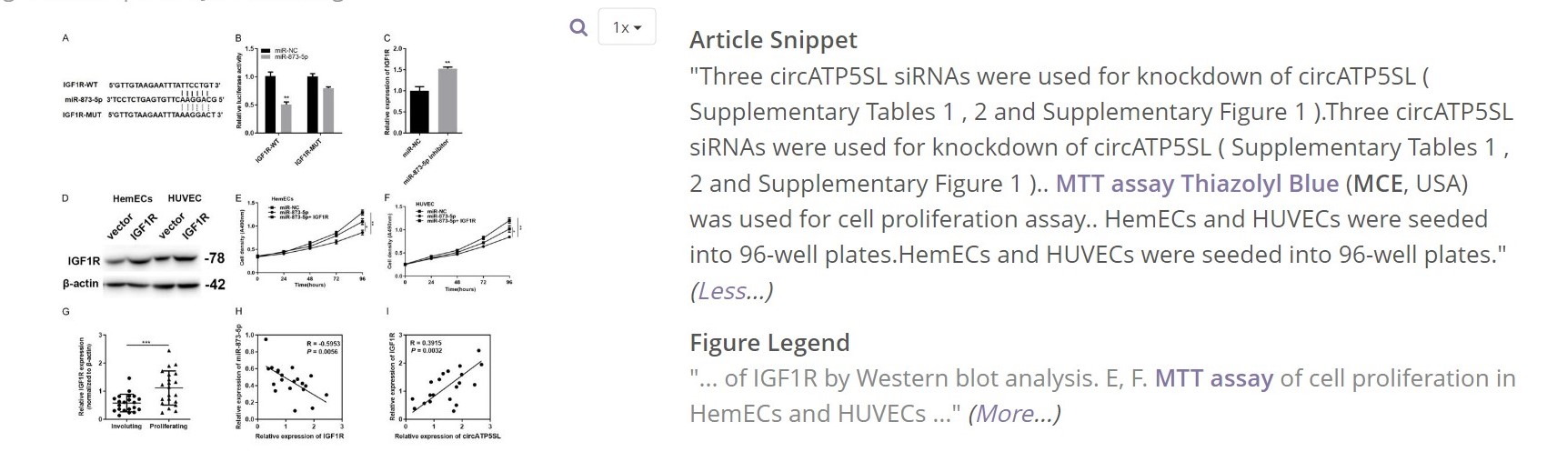 MTT (Thiazolyl Blue) | Cas #298-93-1 MCE貨號HY-15924